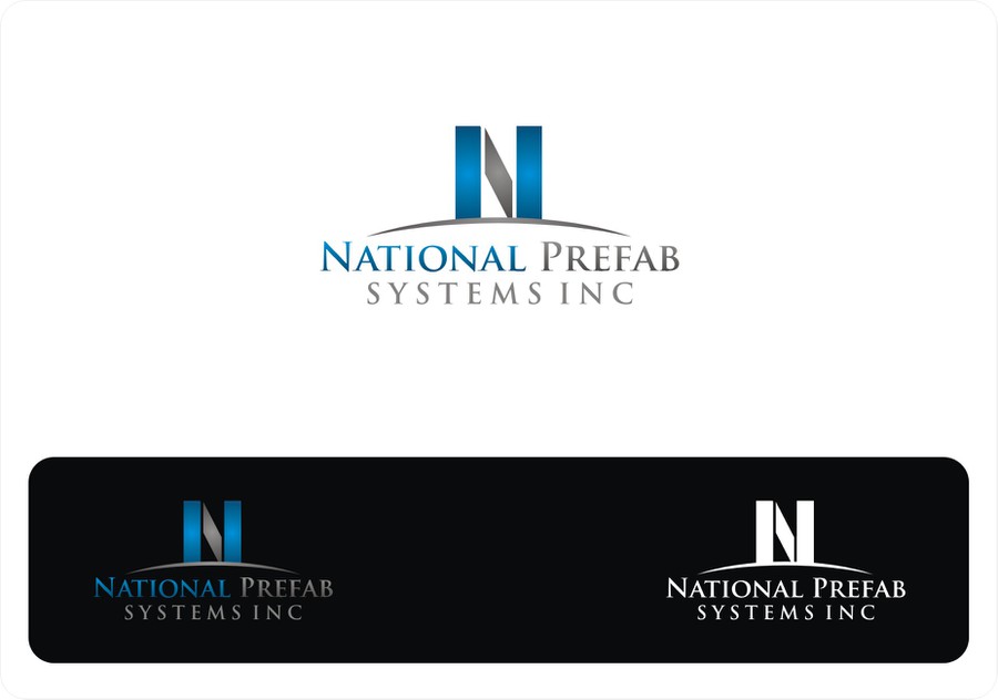 New logo wanted for National Prefab Systems | Logo design contest