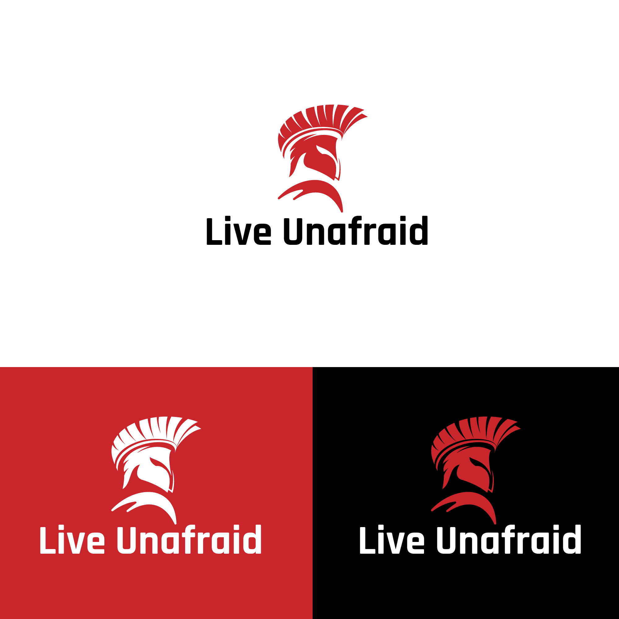 Red And Gray Logos - Free Red And Gray Logo Ideas, Design & Templates