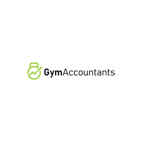 Designs | Create a Modern Accounting Logo for Gym Owners! | Logo design ...