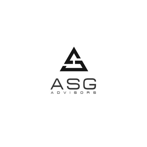 ASG Advisors needs a new logo and identity | Logo design contest