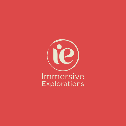 Designs | Immersive Explorations (i.e.) | Logo design contest