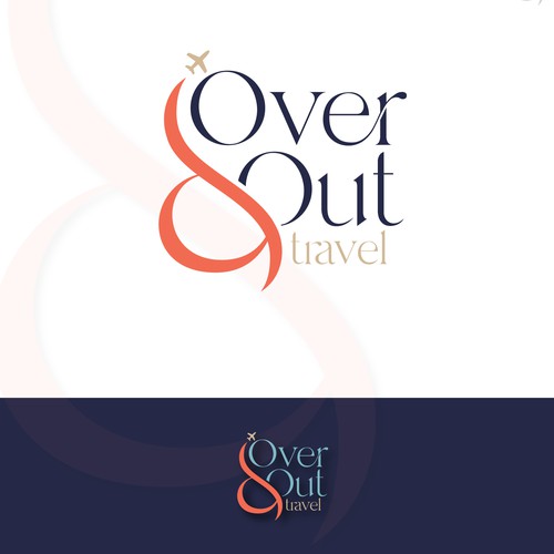 Designs | Modern Logo Needed for Adventure and Luxury Travel | Logo ...