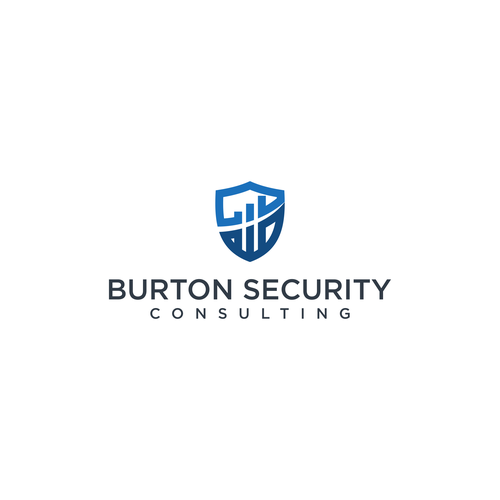 New security consulting company needs professional/stylish/sleek logo ...