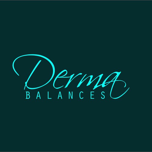Simple Elegant Logo Required For New Beauty Cosmetic Brand - Derma ...