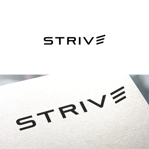 Designs | Powerful and enticing logo for strength coaching brand | Logo ...