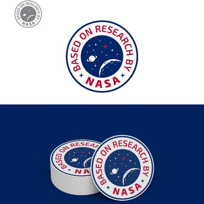 Space exploration logo | Logo design contest