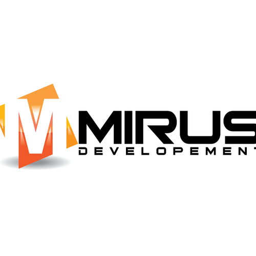 Mirus Development needs a new logo | Logo design contest