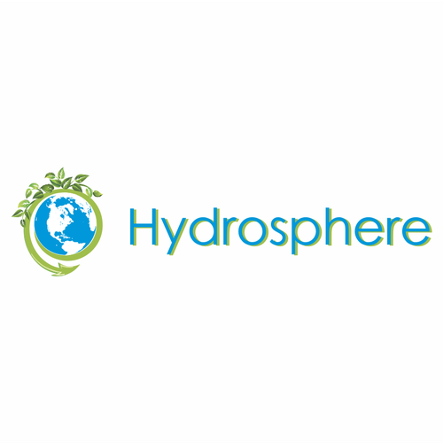 logo for Hydrosphere | Logo design contest