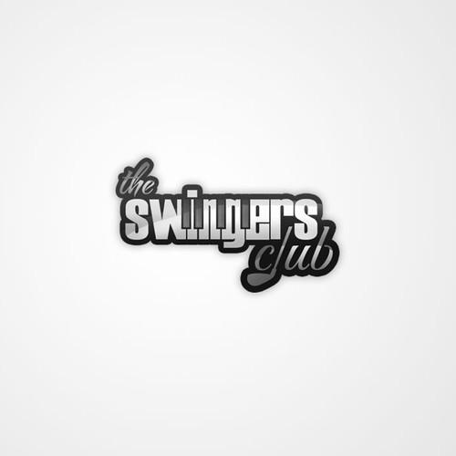 Create the next logo for The Swingers Club | Logo design contest