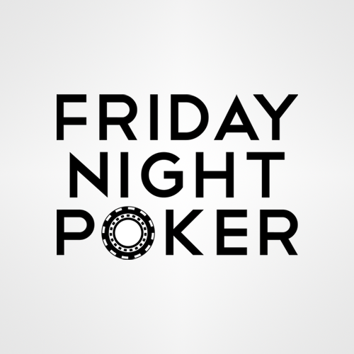 Help Friday Night Poker with a new logo | Logo design contest