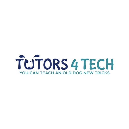 Design Eye-Catching Logo for Tech Tutoring Company | Logo design contest