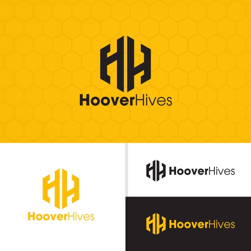 Design creative Logo for Bee Hive Manufacture | Logo design contest