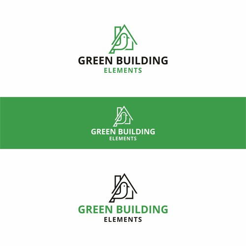 Designs | Design a logo representing eco-friendly "green" building and ...