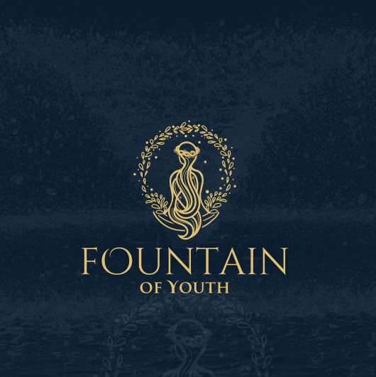 Fountain Logos - Free Fountain Logo Ideas, Design & Templates