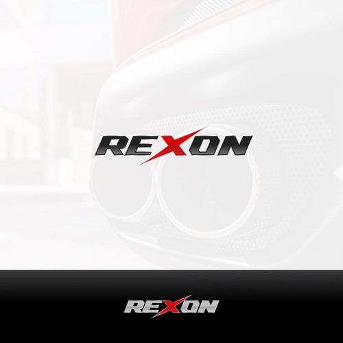 Designs | Automotive performance exhaust brand logo | Logo design contest