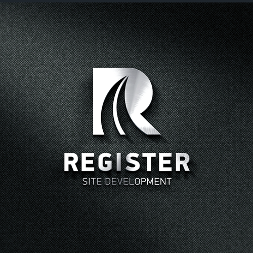 Create a professional brand for Register Site Development | Logo ...