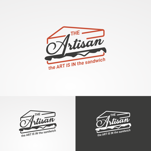 Designs | Modern Gourmet Sandwich shop looking to open several ...