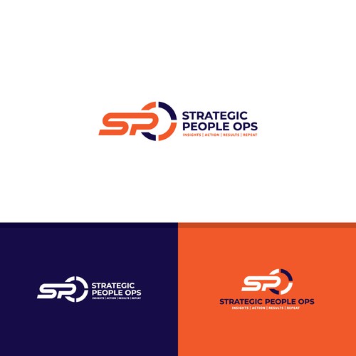 Designs | Logo Design for People Operations Coaching Firm to Optimize ...