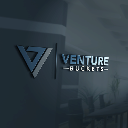 Venture Buckets - Need a powerful Logo for our Investing Fund Company ...