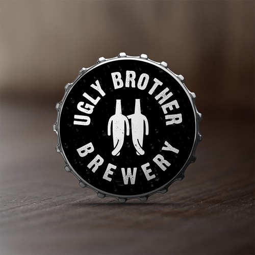 Designs | Start a movement by designing the logo for Ugly Brother ...