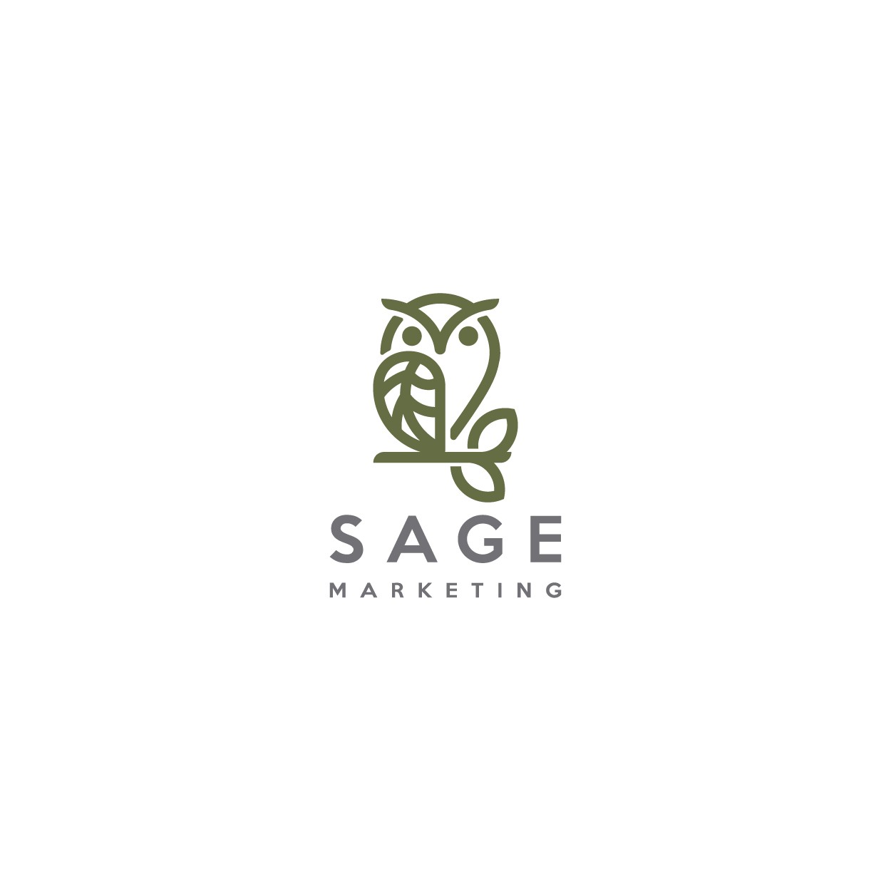 Sage Logos - Free Sage Logo Ideas, Design & Templates