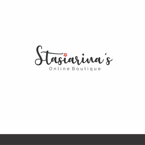 Design a trendy/edgy independent strong female boss | Logo design contest