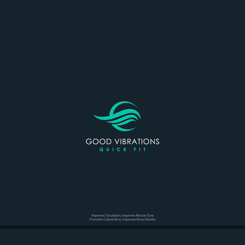 The Beach Boy' s song "Good Vibrations" can be your inspiration! | Logo ...
