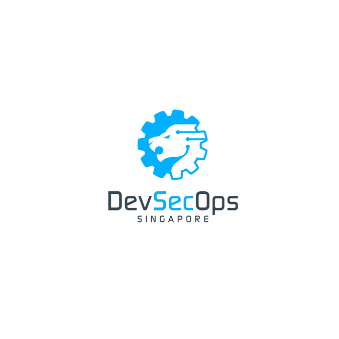 Create a great logo for the DevSecOps Meetup in Singapore | Logo design ...