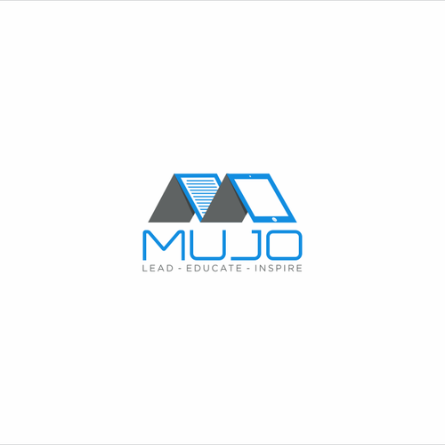 Logotipo De Mujo