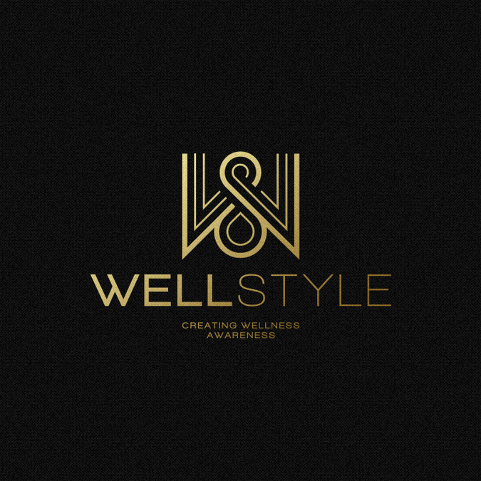 Create a unique logo for Wellstyle, a wellness subscription box. | Logo ...