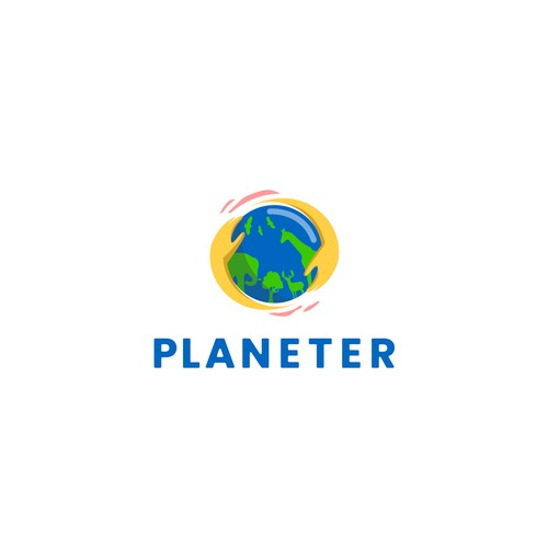 Designs | Create an inspiring logo for Positive Planet People | Logo ...