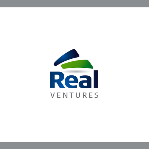 web 2.0 Logo for Venture Capital Firm | Logo design contest