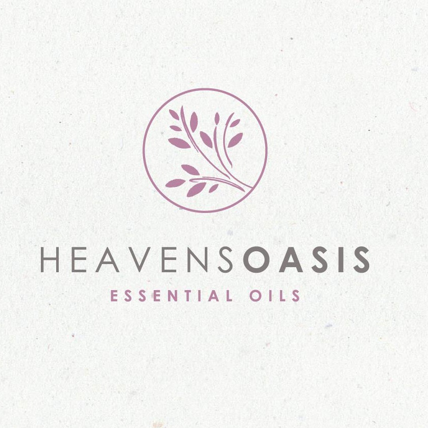 Heaven Logos - Free Heaven Logo Ideas, Design & Templates