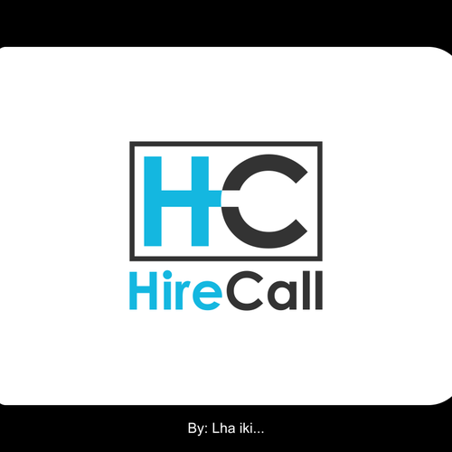 Help HireCall with a new logo | Logo design contest