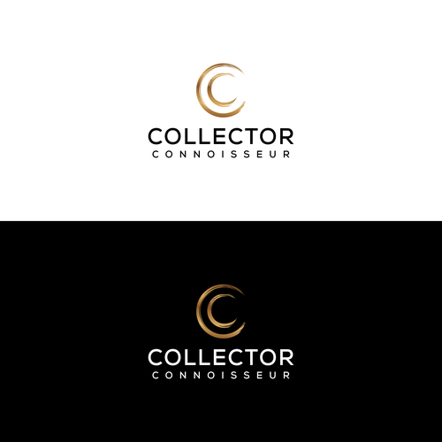 Designs | Design the logo for Collector Connoisseur, the world's best ...