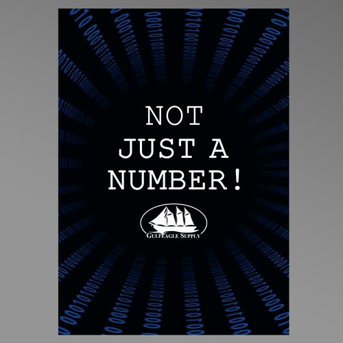 Designs | Creative professional poster created for the theme “Not just ...