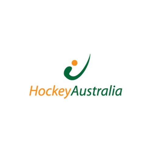 Australia Hockey Logo