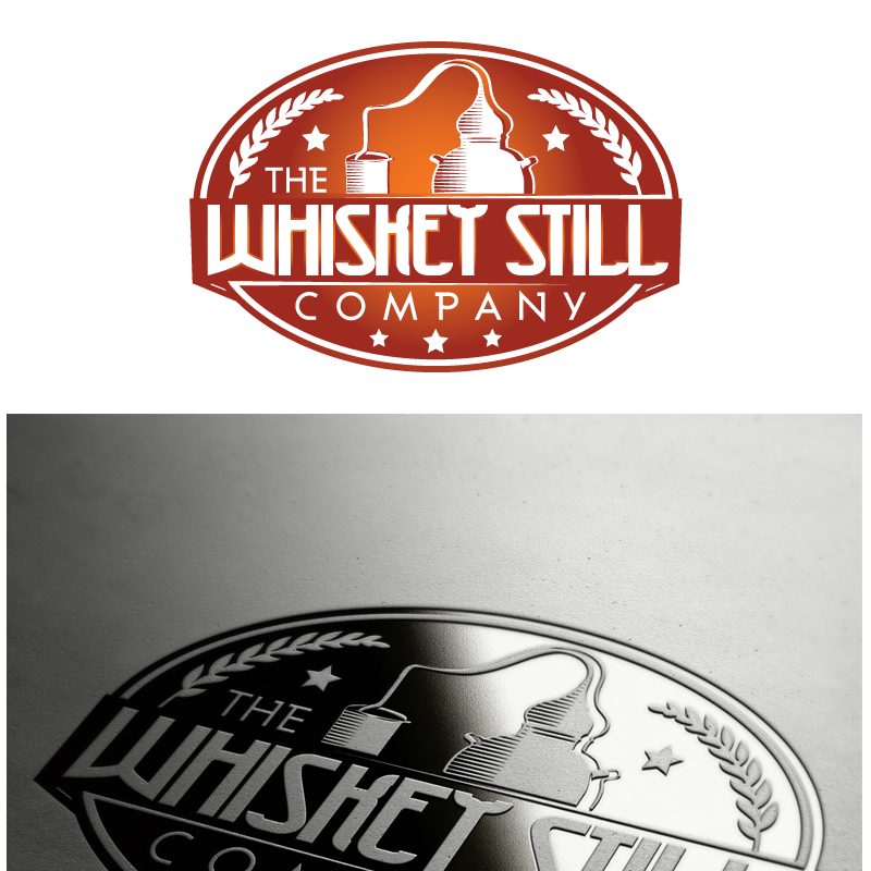 Distillery Logos - Free Distillery Logo Ideas, Design & Templates