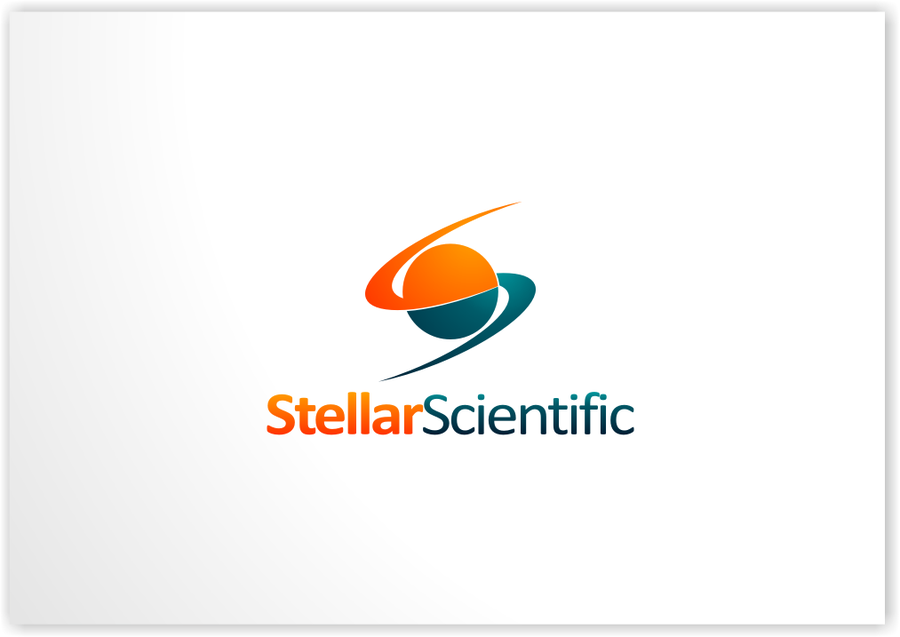 New logo wanted for Stellar Scientific | Logo design contest