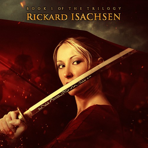 Designs | Create a bestselling e-Book and PoD for Book 1 of the Trilogy ...