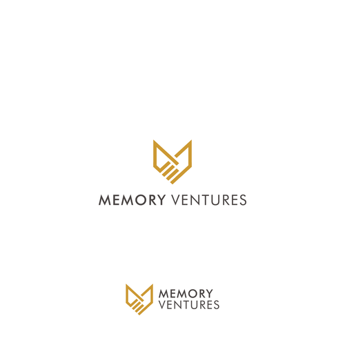 New Memory Ventures Logo | Logo design contest