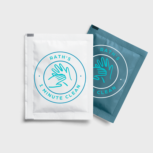 Designs | Logo for an innovative care product | Logo design contest