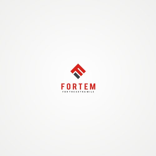 Design a killer logo for Fortem - a retail goods brand! | Logo design ...