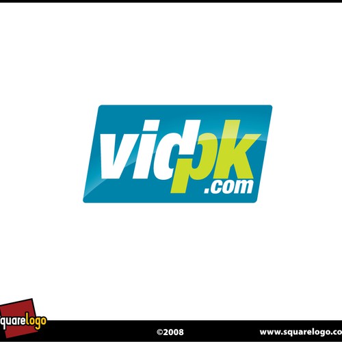 Logo for a video sharing website | Logo design contest