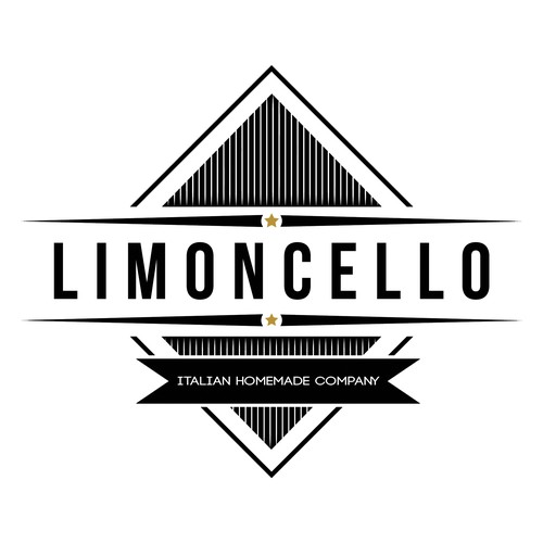Limoncello needed a new logo design and created a contest on 99designs ...
