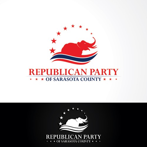 Logo Design - Republican Party | Logo design contest