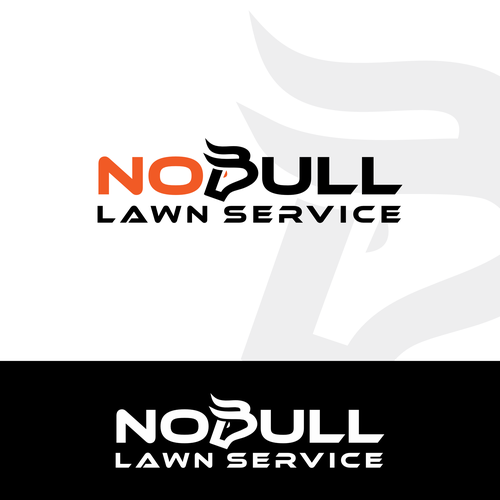 Designs | NoBull Design | Logo design contest