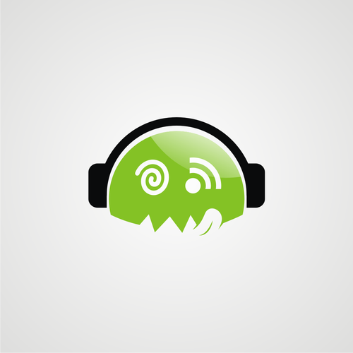 Create a new logo for Podcast Addict (#2 podcast app on Android) | Logo ...