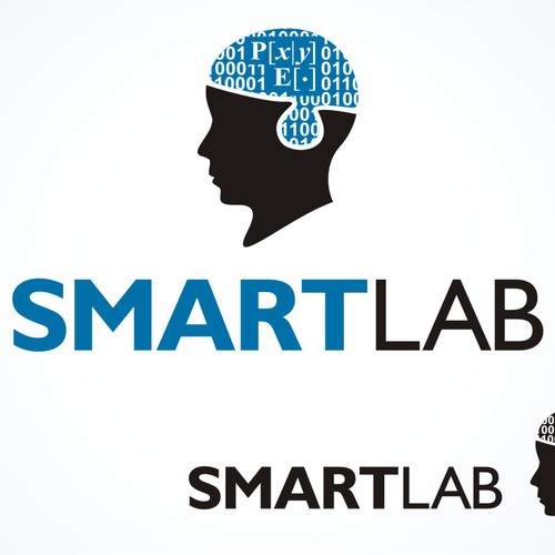 SmartLab needs a new logo | Logo design contest