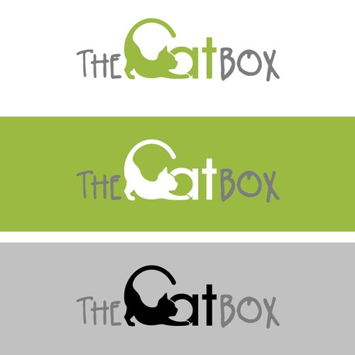 Designs | Calling all cat lovers! Create a fun and attractive logo for ...